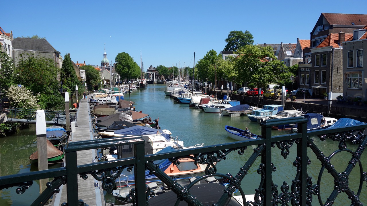 Leerdam
